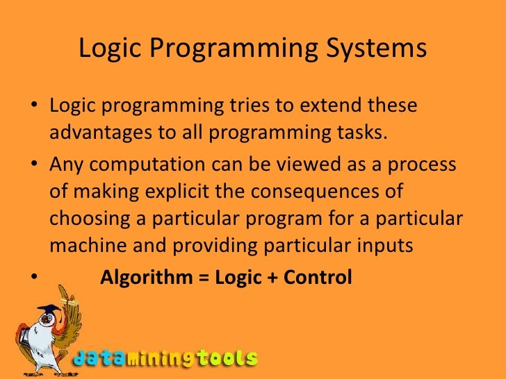 Ai Logic In Ai 