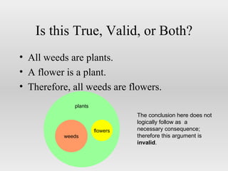 Logic Unit Notes | PPT