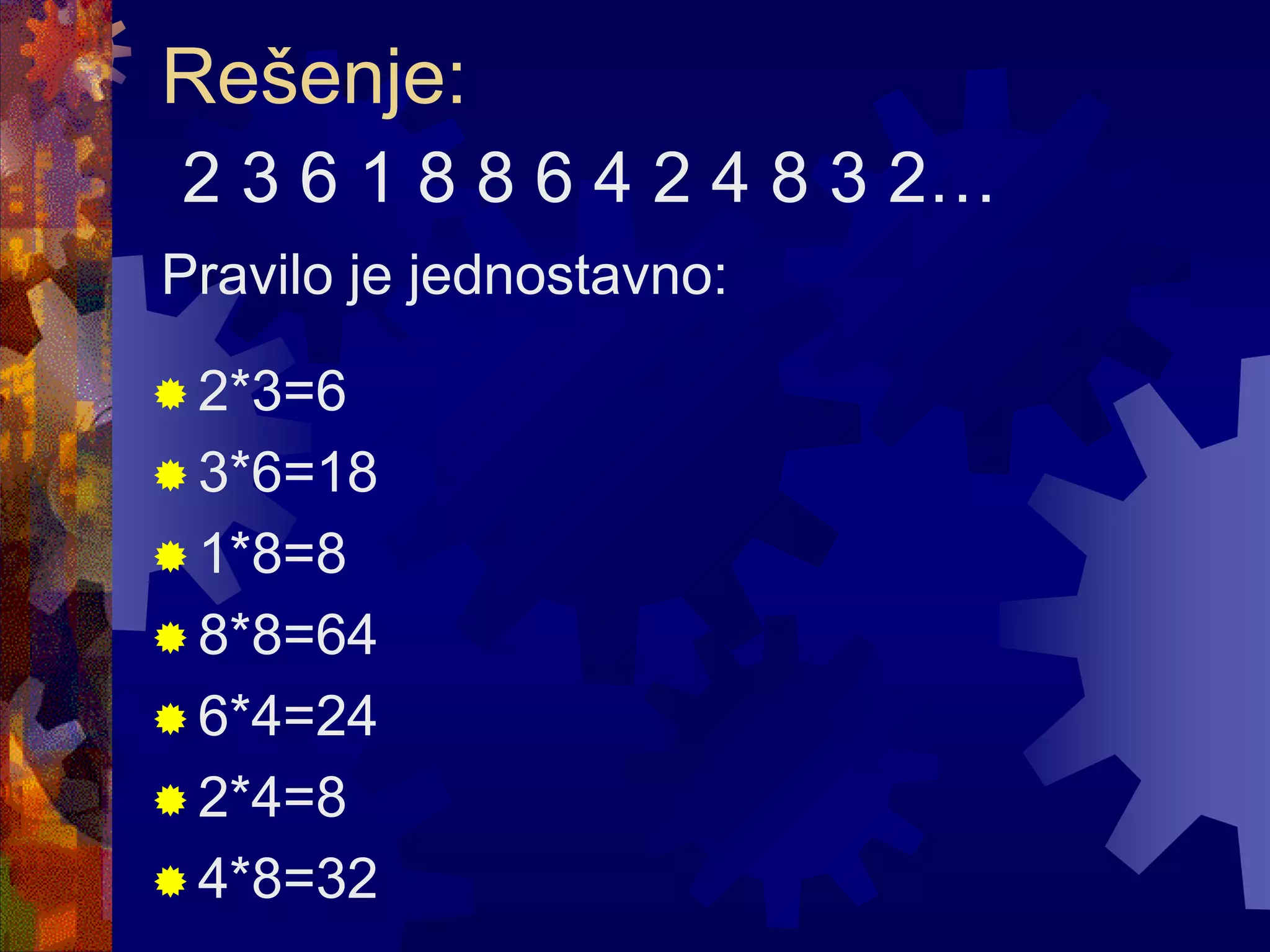 Logicki zadaci | PDF