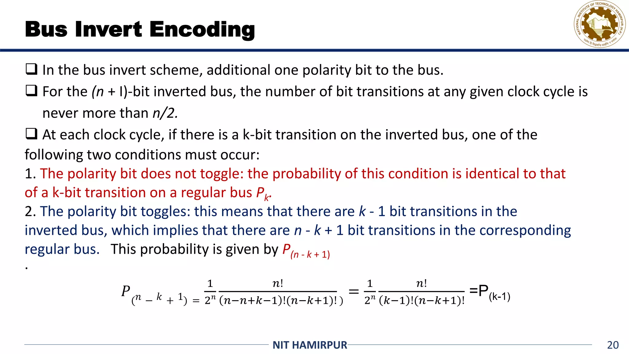 Logic Level Techniques for Power Reduction | PDF