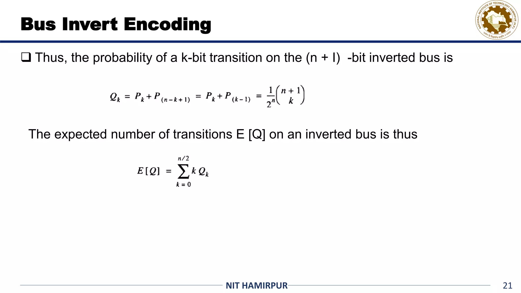 Logic Level Techniques for Power Reduction | PDF