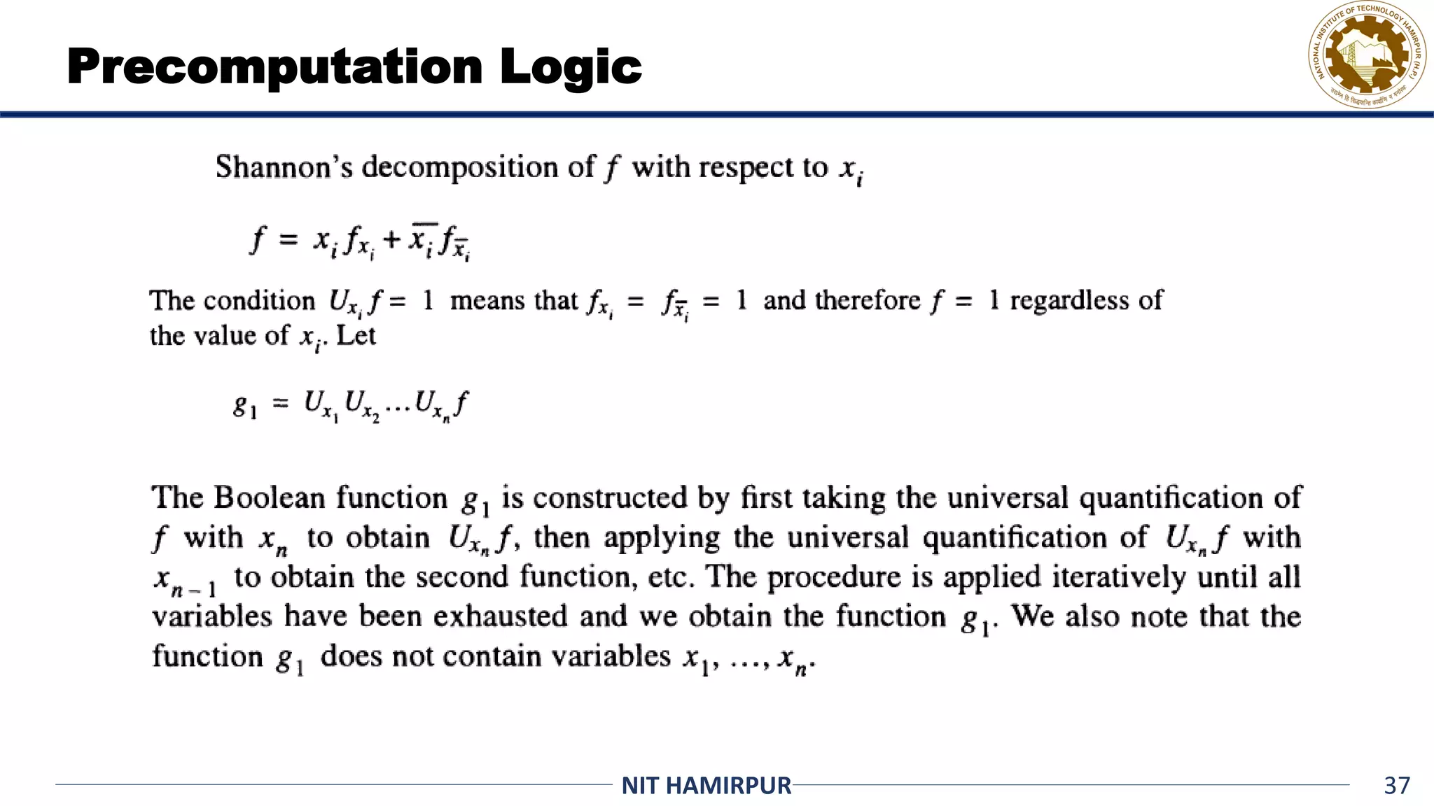 Logic Level Techniques for Power Reduction | PDF