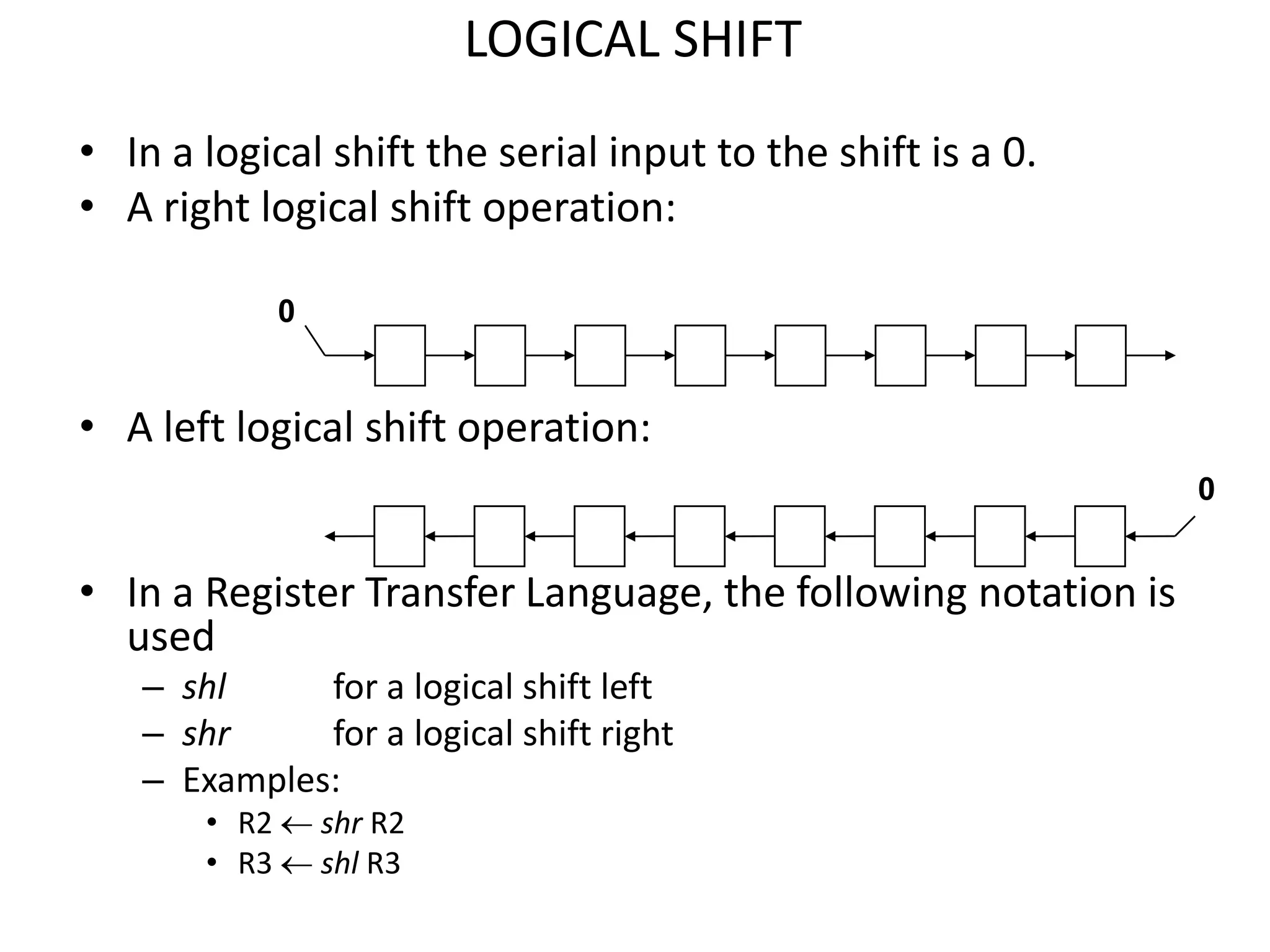 Logic microoperations | PDF