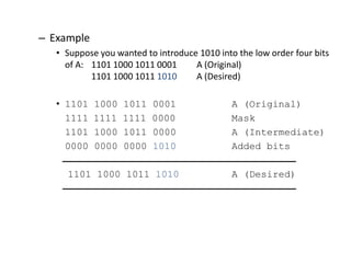 Logic microoperations | PDF