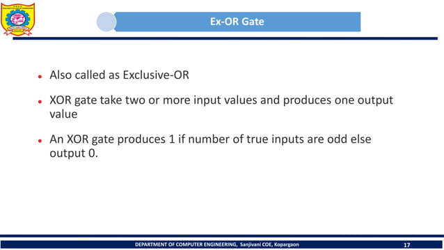 Logic Minimization.pdf | Programming Languages | Computing