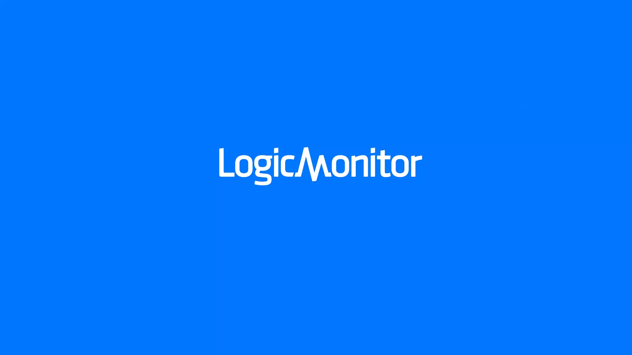 LogicMonitor: An Overview | PDF