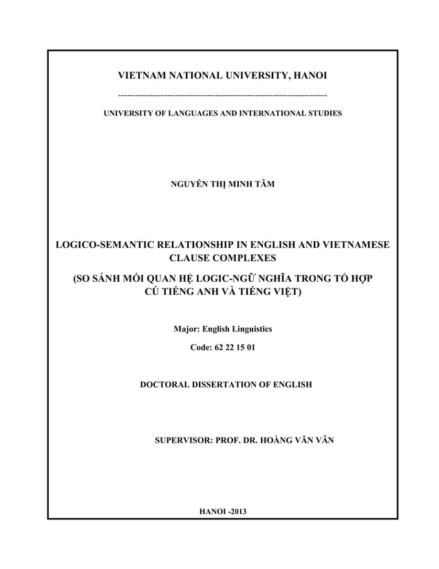 LOGICO-SEMANTIC RELATIONSHIP IN ENGLISH AND VIETNAMESE CLAUSE COMPLEXES.pdf