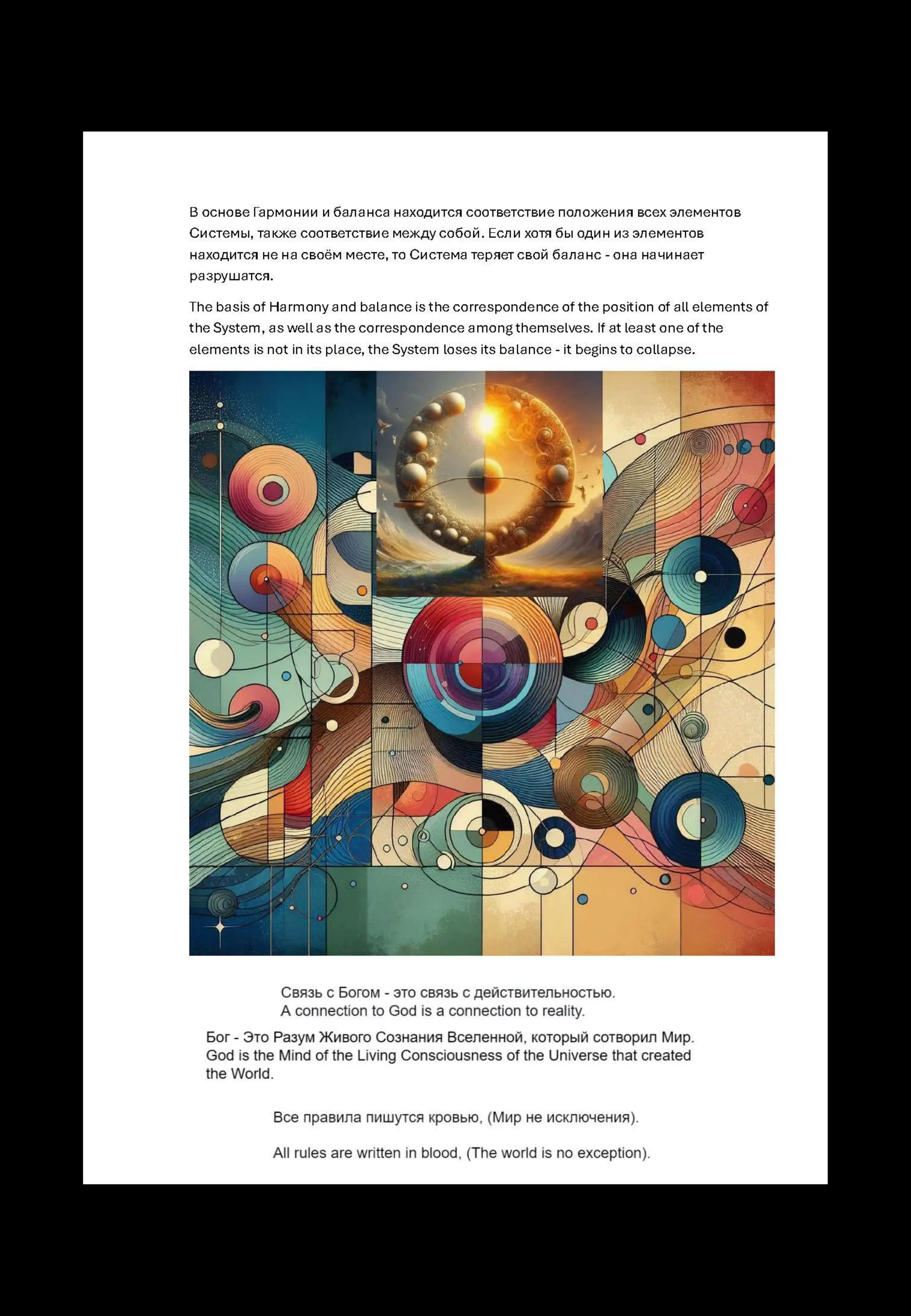 Logic of Being. Logic of cognition. Syllogism and Syllogistic ...