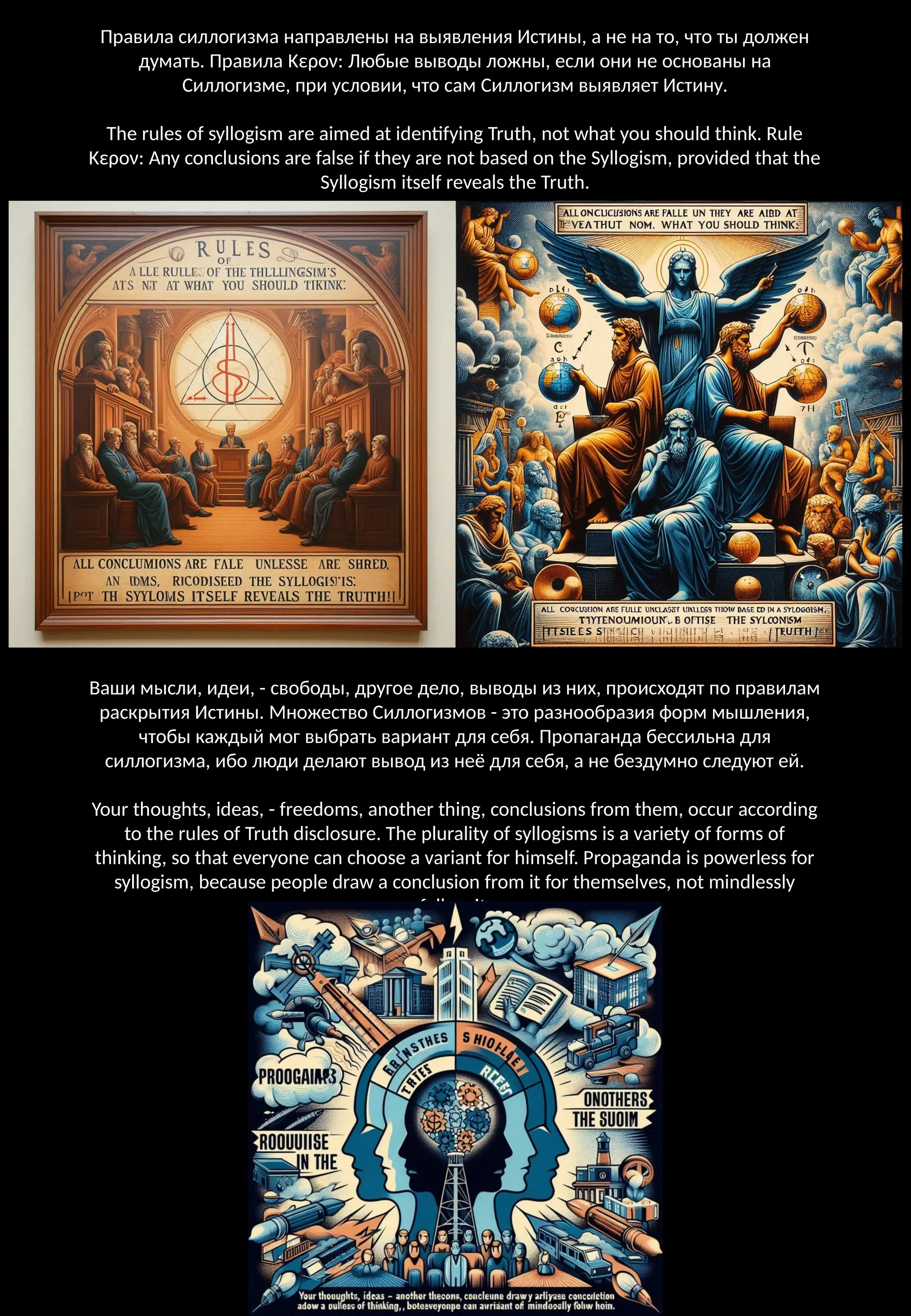 Logic Of Being Logic Of Cognition Syllogism And Syllogistic Syllogistic Intellectus Cognitum