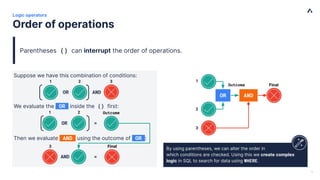 Logic operators [Slides].pdf introductory | PPT