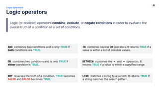 Logic operators [Slides].pdf introductory | PPT