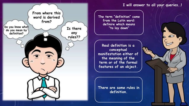 Logic definition | PPTX | Programming Languages | Computing