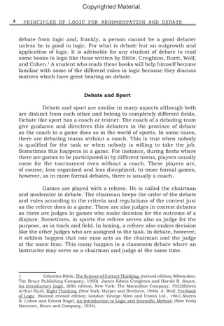 Logic preview | PDF