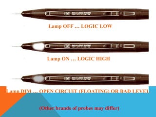 Logic_Probe.Eloctronic_Circuit_Presentation.ppt