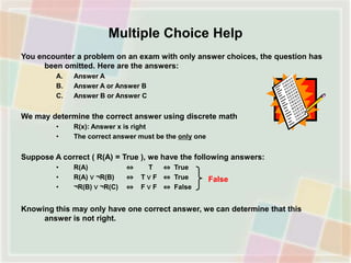 LogicPuzzles.ppt