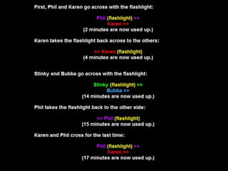 Maths starter for schools logic puzzles.ppt