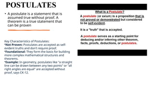 Logical Reasoning and Fun theories for problem solving | PPTX