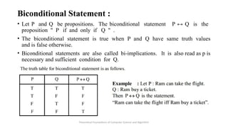 Logic_Set_theory logic set theory intro and rules | PPTX