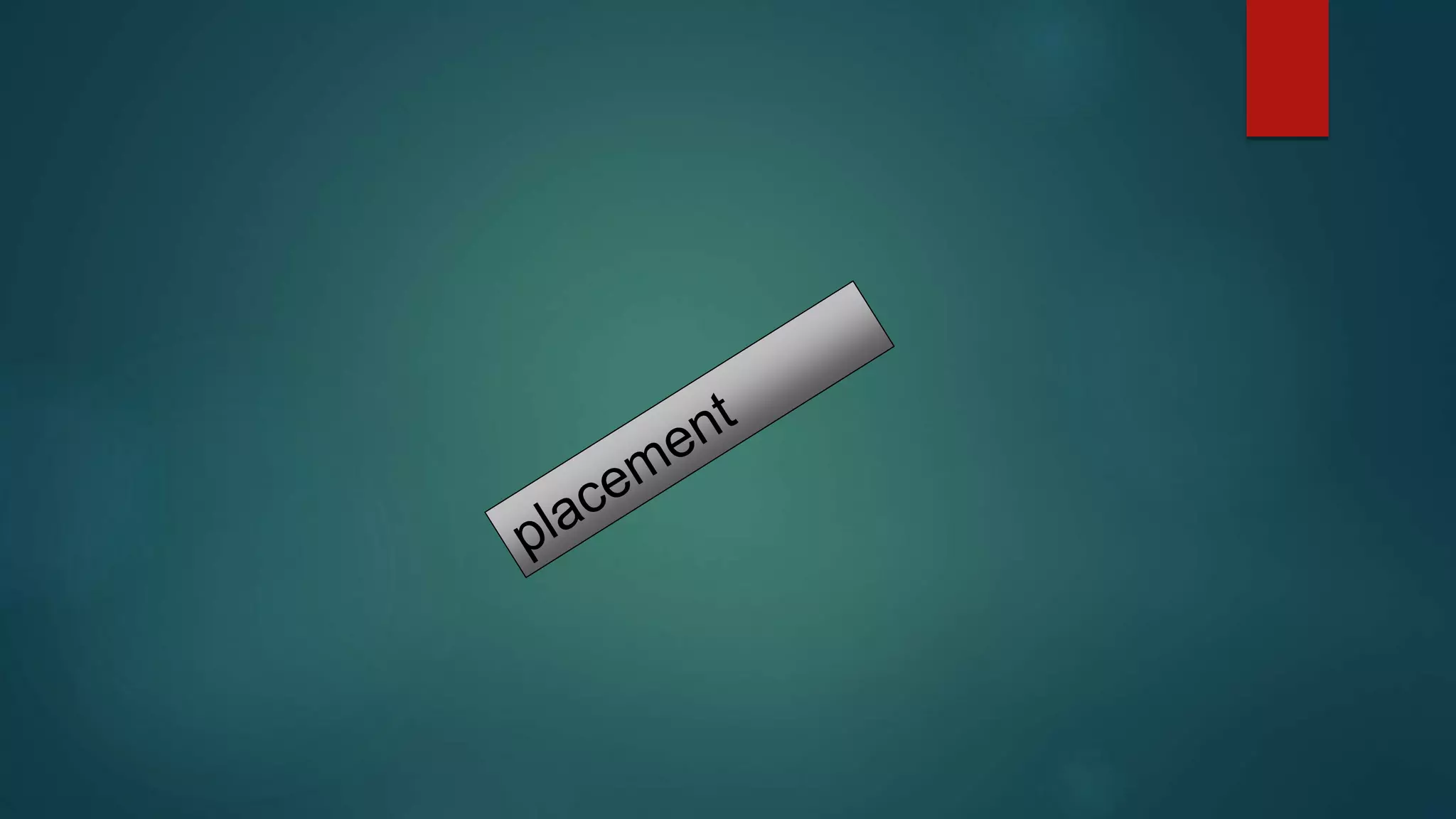 Logic synthesis,flootplan&placement | PPTX