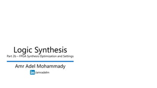 FPGA_Synthesis_Optimizations_And_Settings_Part_2b.pdf
