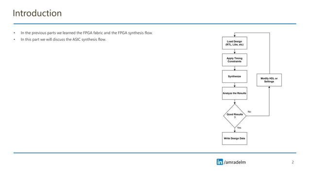 Asic Synthesis Optimizations And Settings Part 3 Pdf Programming Languages Computing