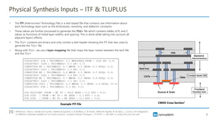 ASIC Synthesis Optimizations And Settings Part 3 | PDF