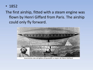 Types of transportation | PPTX