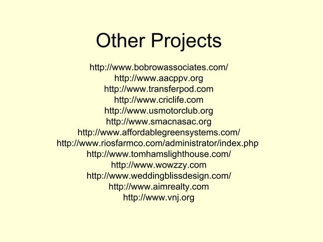 Logic tree it solutions inc | PPT | Free Download