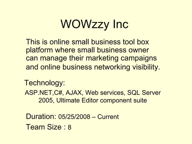 Logic tree it solutions inc | PPT