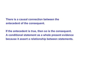 Logic unit 1 | PPT