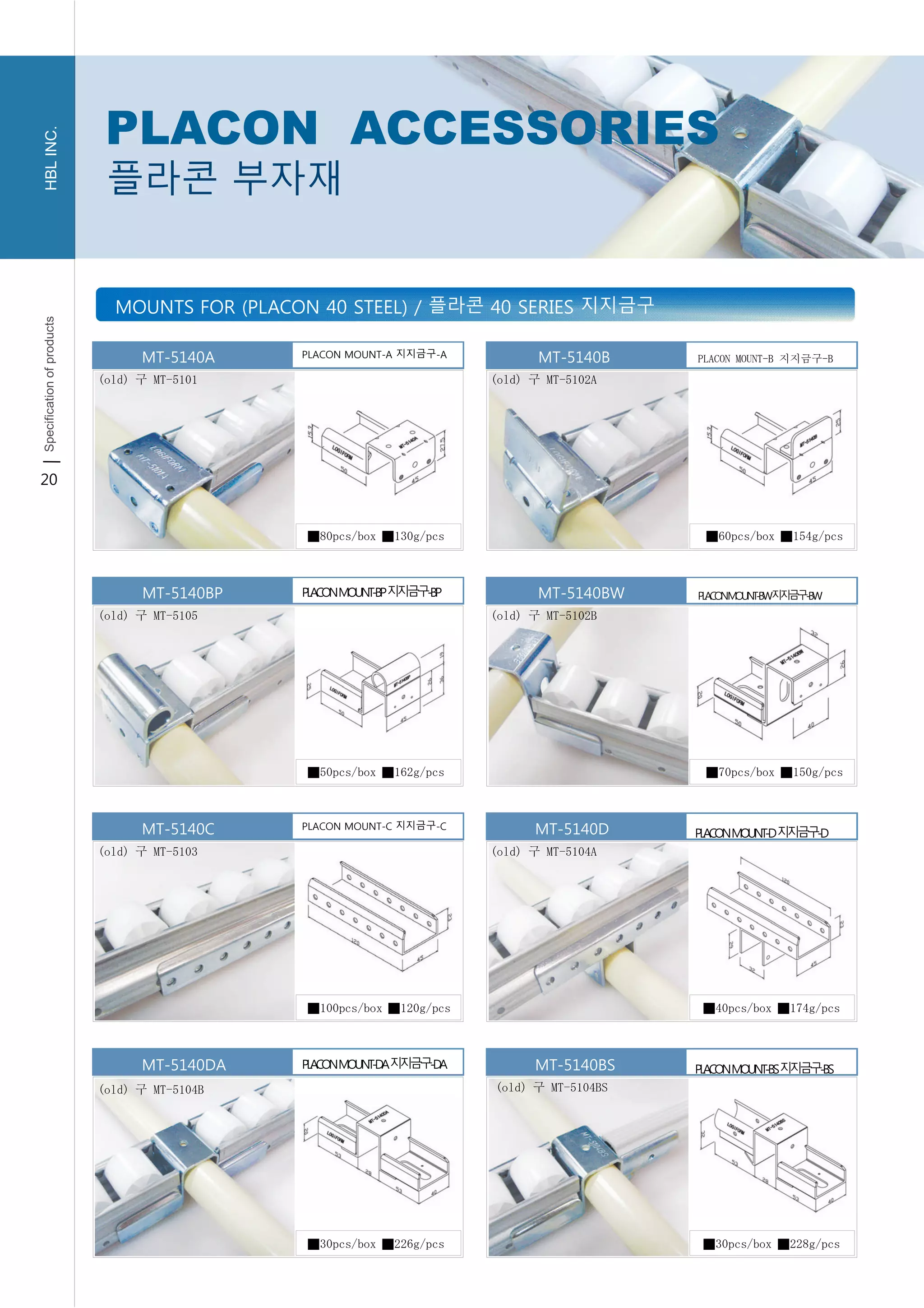 Logiform catalogue | PDF