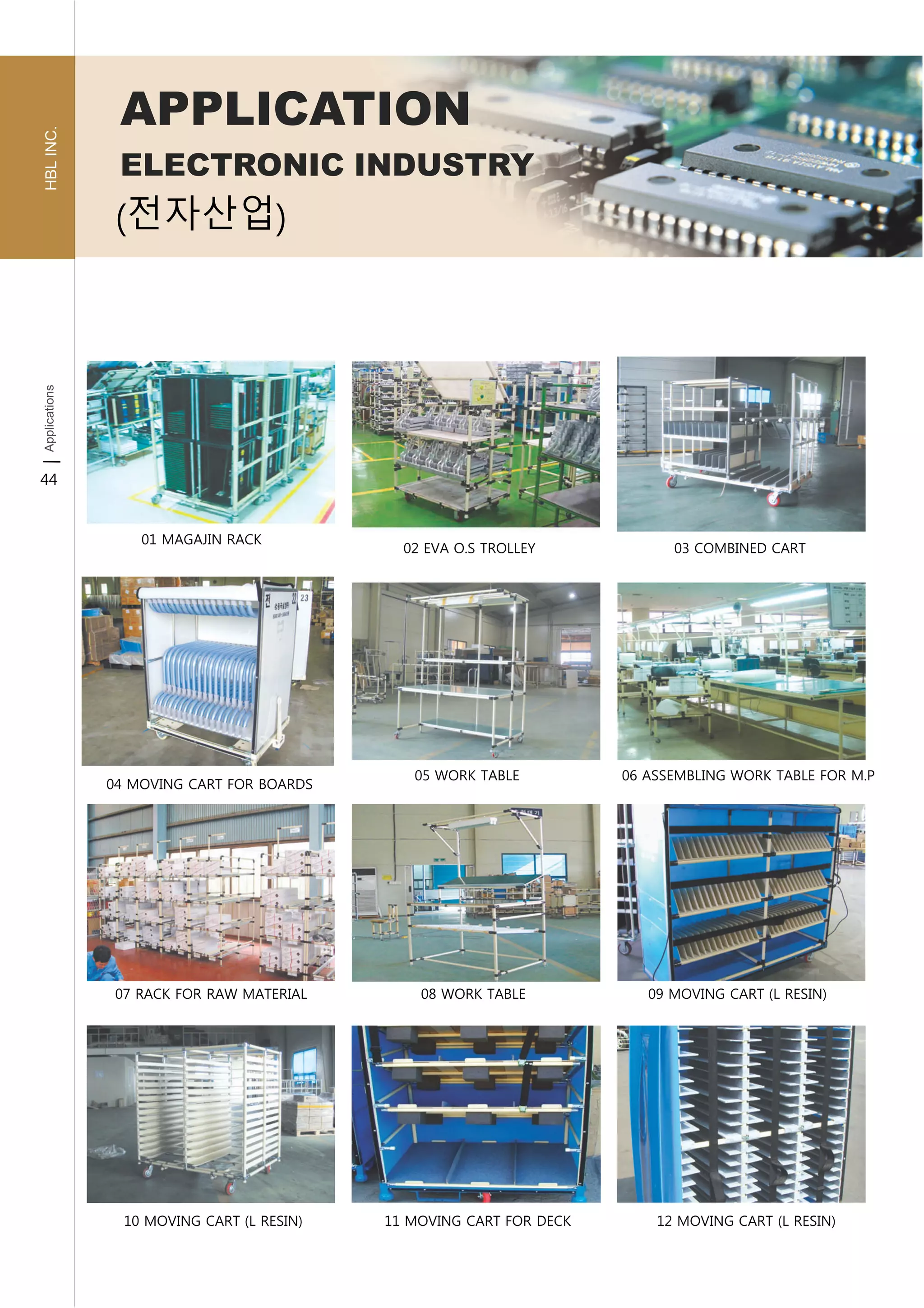 Logiform catalogue | PDF