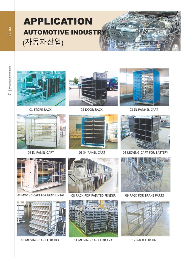 Logiform catalogue | PDF