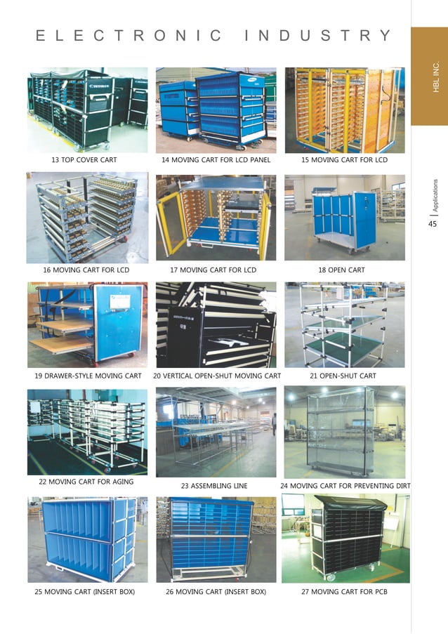 Logiform catalogue | PDF