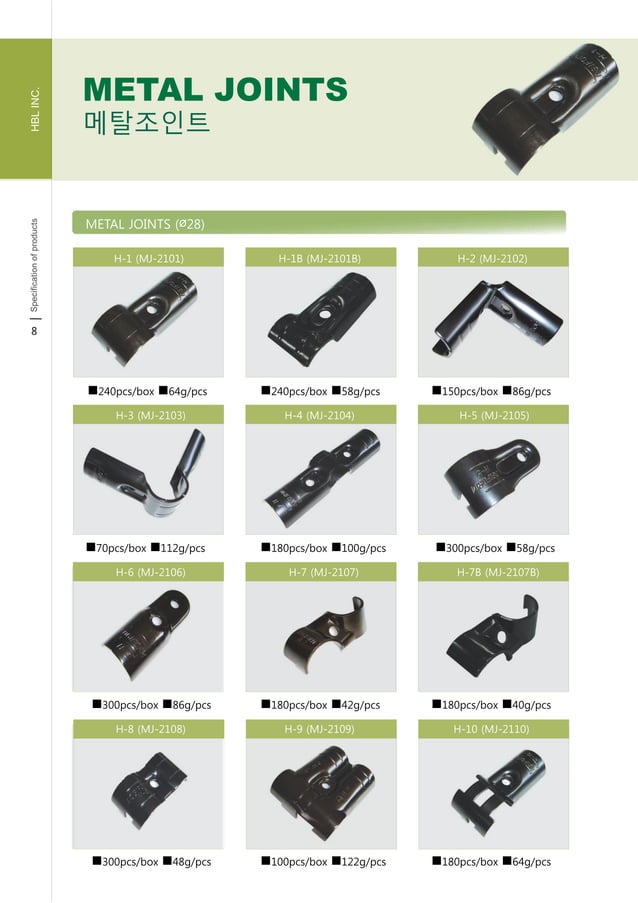 Logiform catalogue | PDF