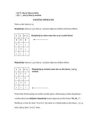 Logika | PDF