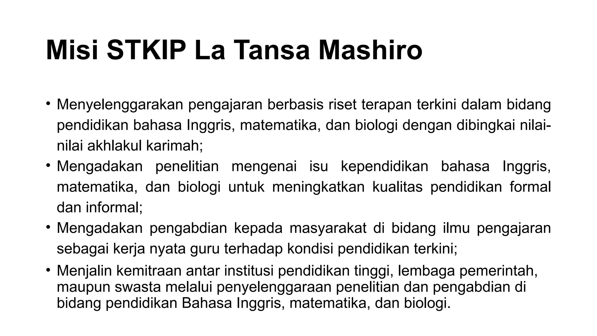 Logika Matematika: Dasar dan Aplikasinya | PPTX