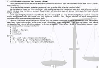 Logika mat-detil | PPT