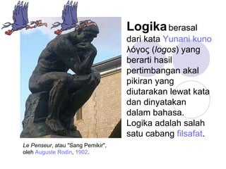 Logika3 | PPT