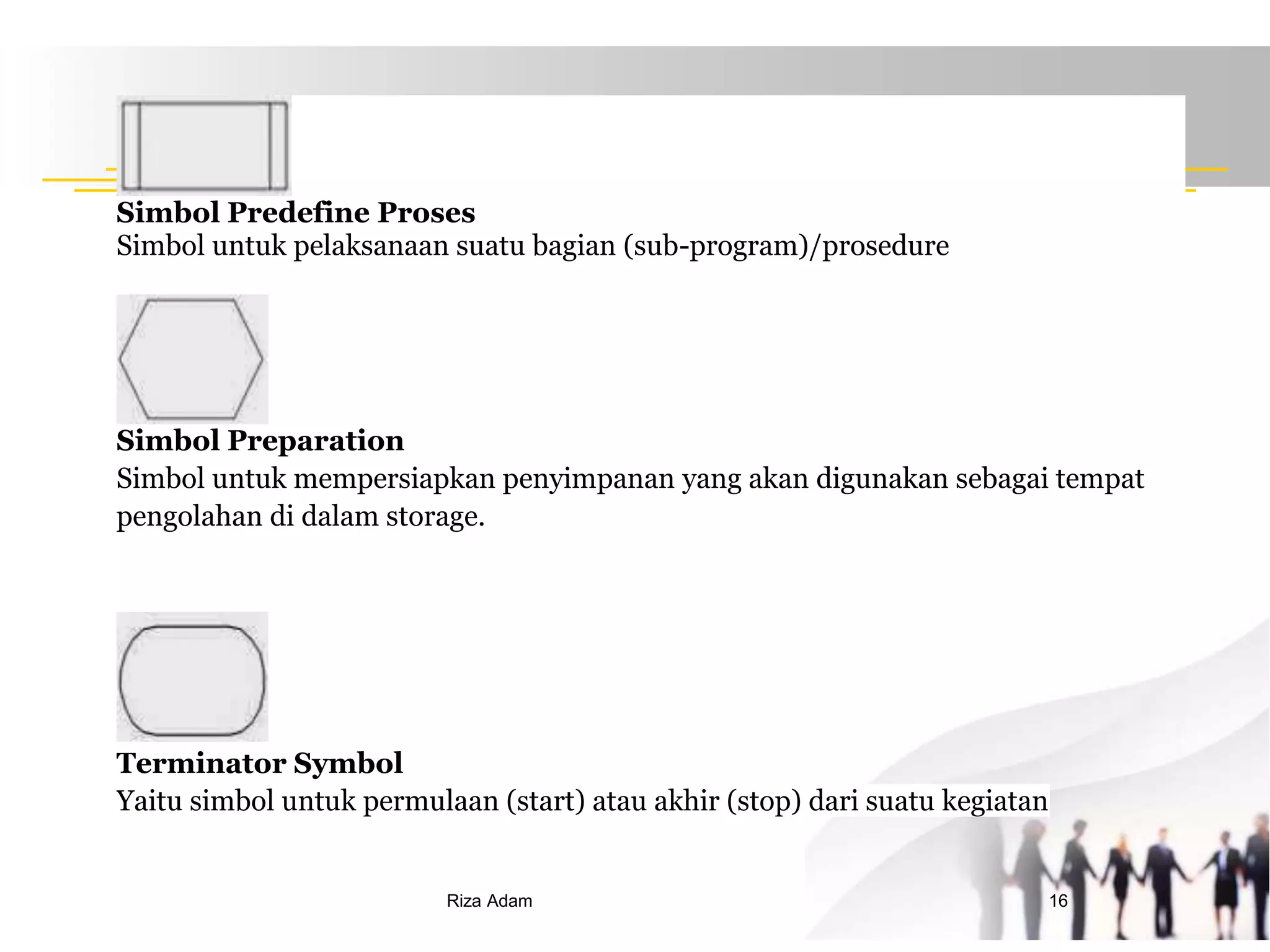 Logika dan algoritma | PPTX