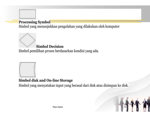 Logika dan algoritma | PPTX