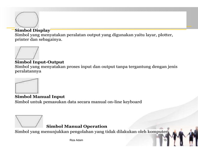 Logika dan algoritma | PPTX