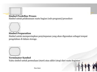 Logika dan algoritma | PPTX