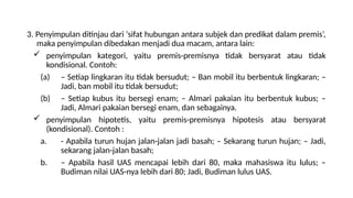 LOGIKA FORMAL DAN HUKUM PENYIMPULAN.pptx