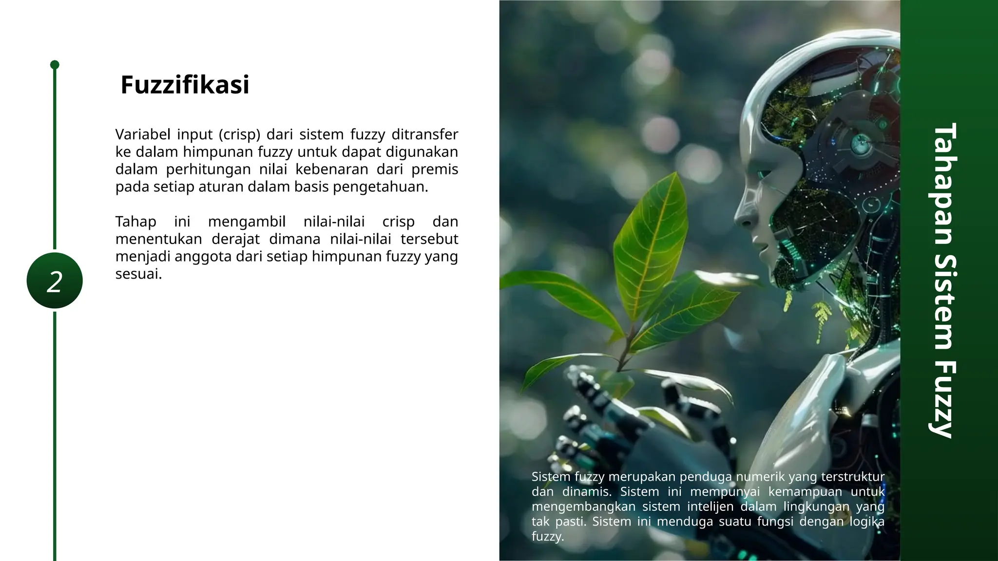 Logika Fuzzy presentation free download .pptx