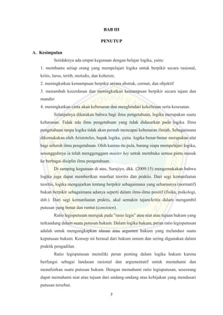 Logika Hukum Ratio Logis Putusan.pdf