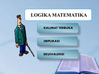Logika matematika | PPTX
