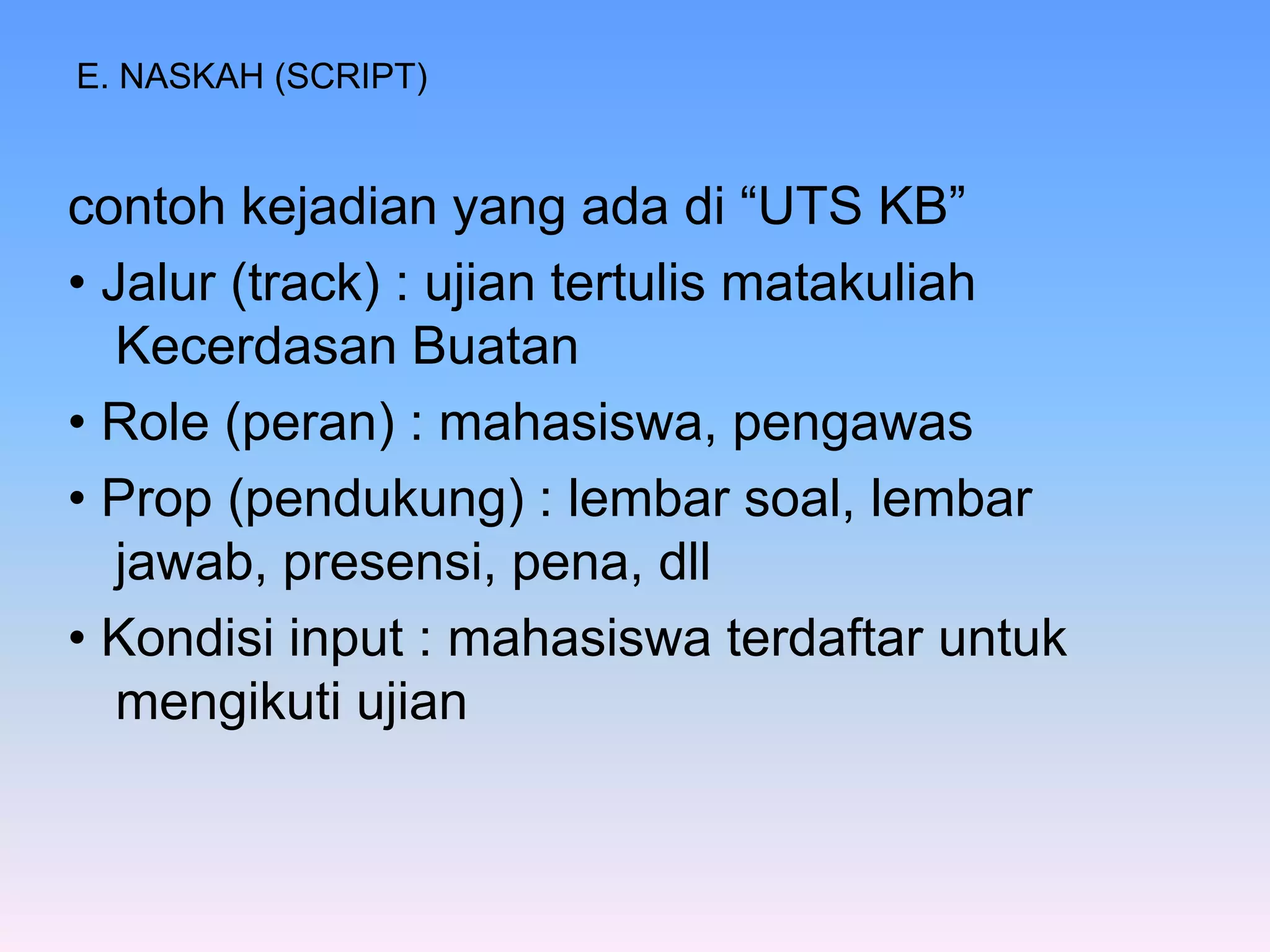 Logika predikat. logika predikat disebut juga kalkulus predikat (predicate calculus) atau first ...