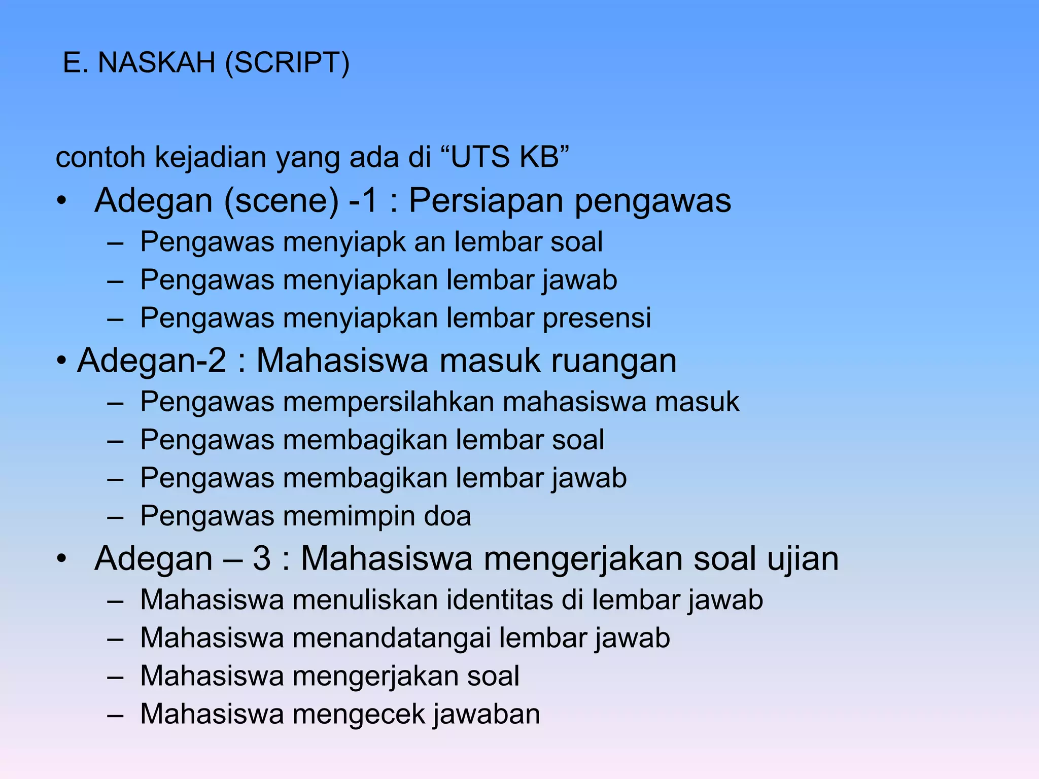 Logika predikat. logika predikat disebut juga kalkulus predikat (predicate calculus) atau first ...