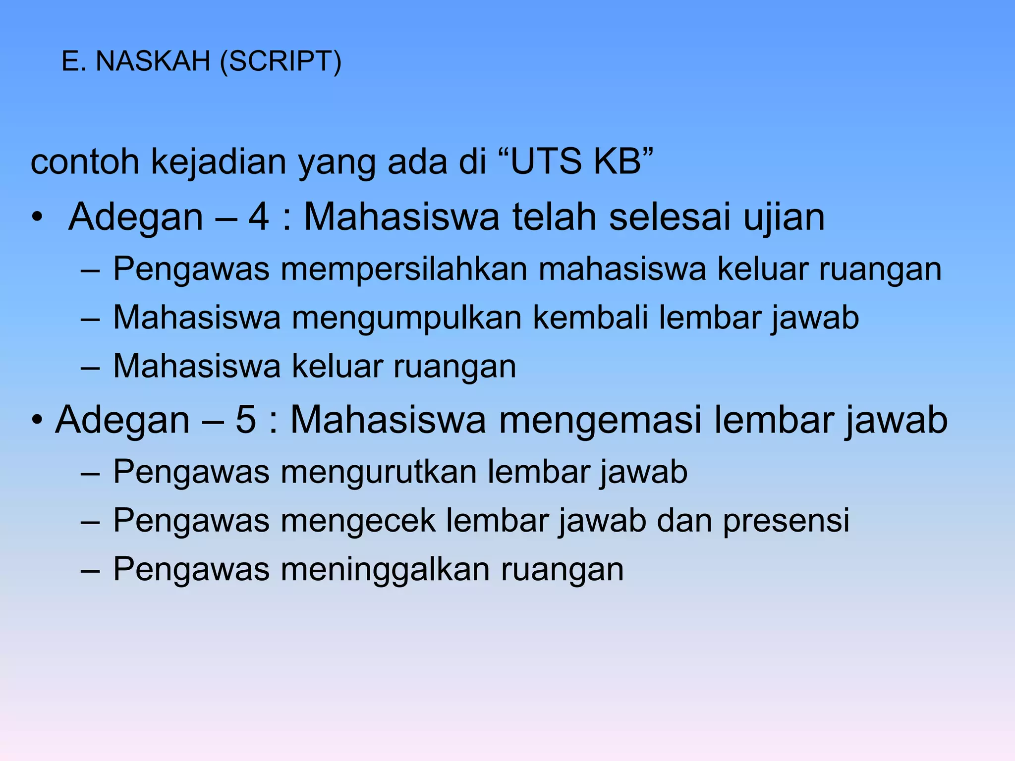 Logika predikat. logika predikat disebut juga kalkulus predikat (predicate calculus) atau first ...